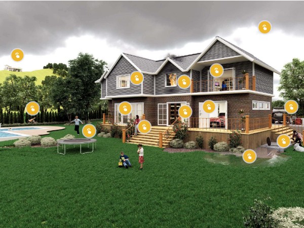 Home Insurance (CANADA) - Forge3