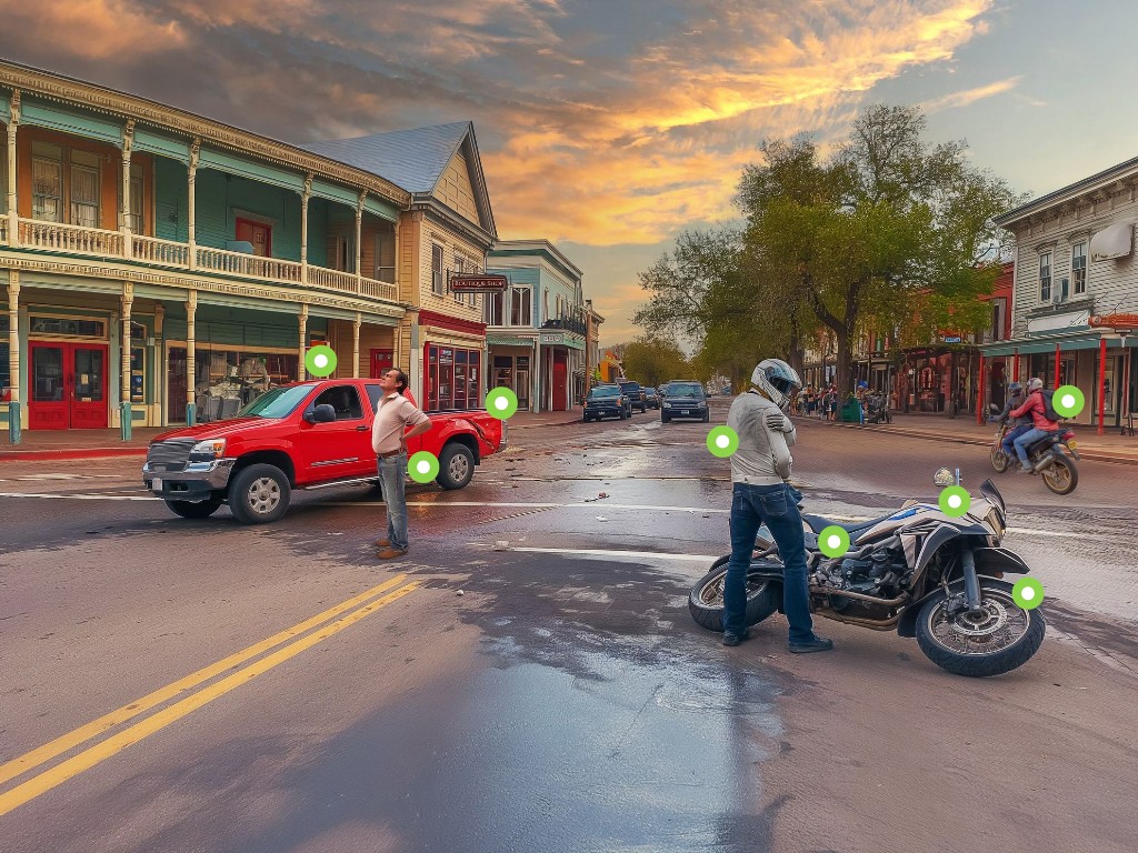 Clickable Coverage - Motorcycle Insurance