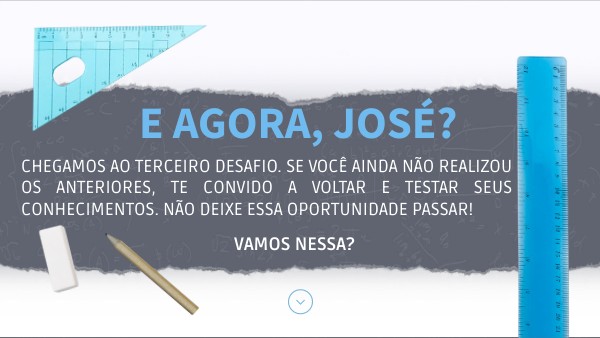 DESAFIO 3 - MAT. FINANCEIRA | Genially