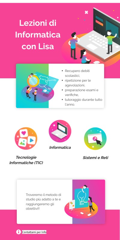 VIBRANT INFO PRO