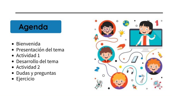 Claves de contexto | Genially