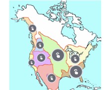 Native American Regions- 3rd Grade
