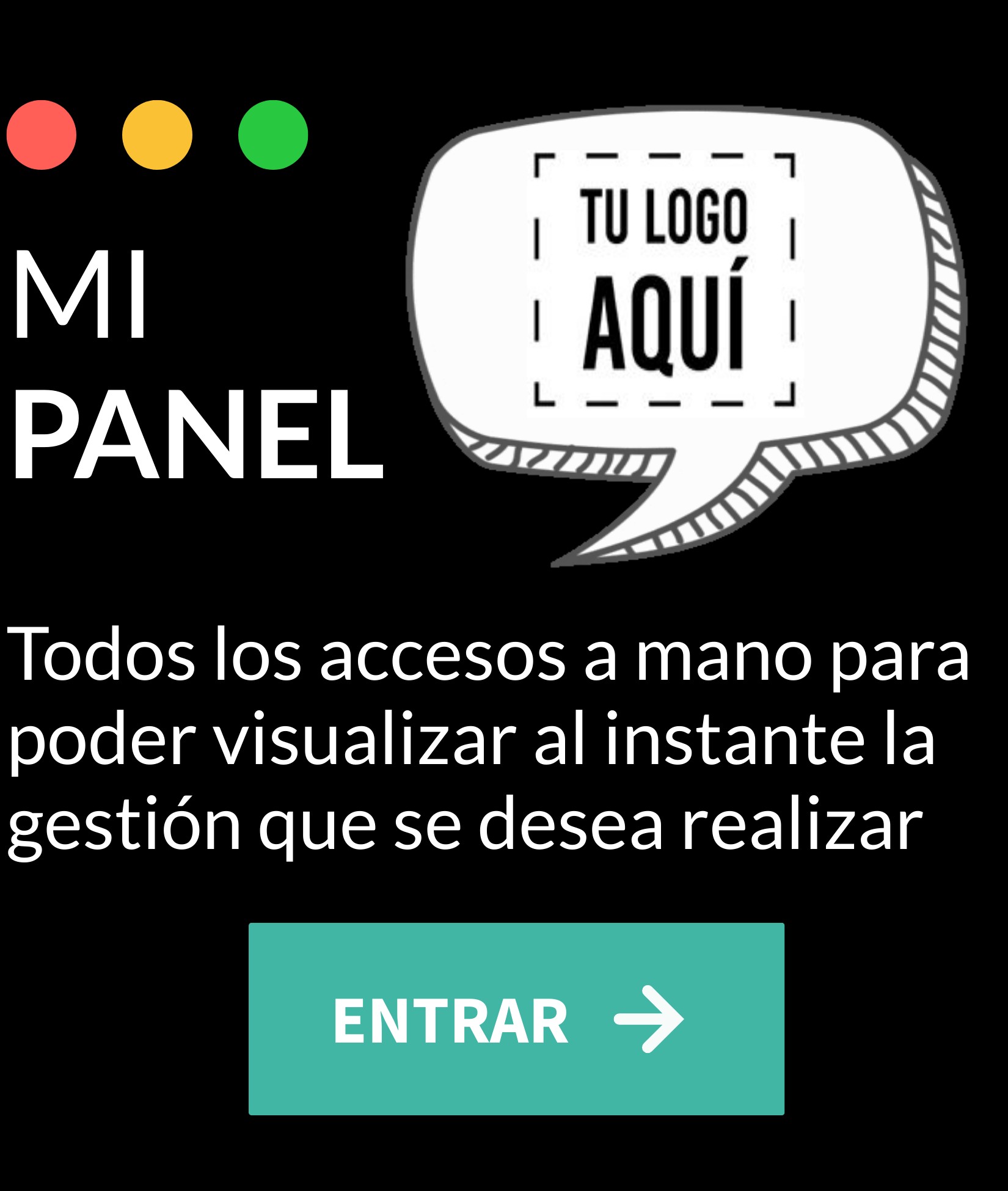 PANEL APP COTIFORM | Genially