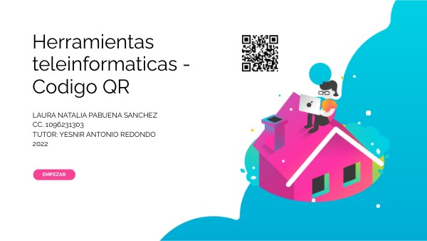 Teleinformatica | Genially