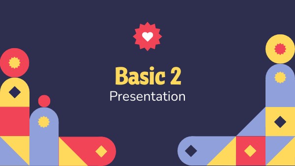 PRESENTATION BASIC 2 - RAQUEL | Genially