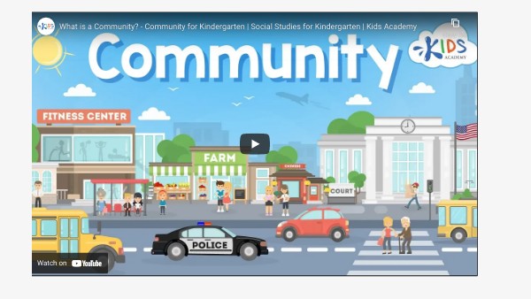 SEL Community 4 August