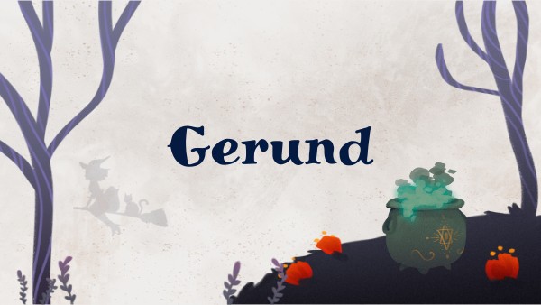 WITCHCRAFT PRESENTATION | Genially