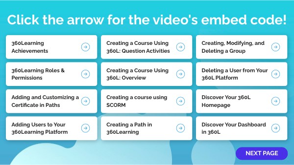 Wistia PEC embed code