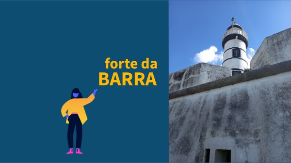 Forte da Barra
