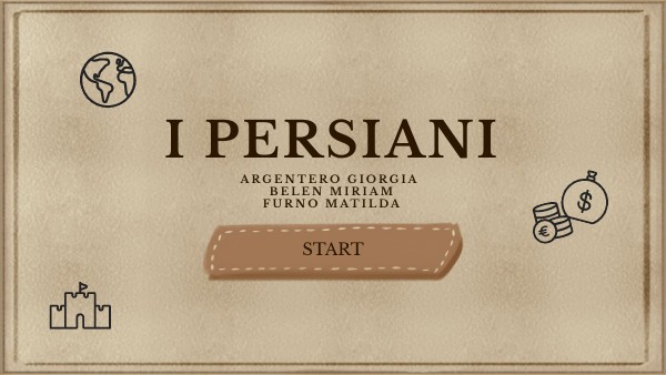 persiani