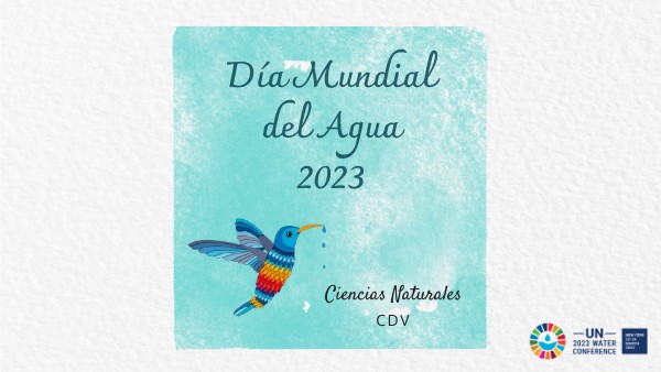 Día Mundial del Agua - 2023 | Genially