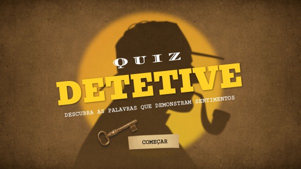 DETECTIVE QUIZ | Genially