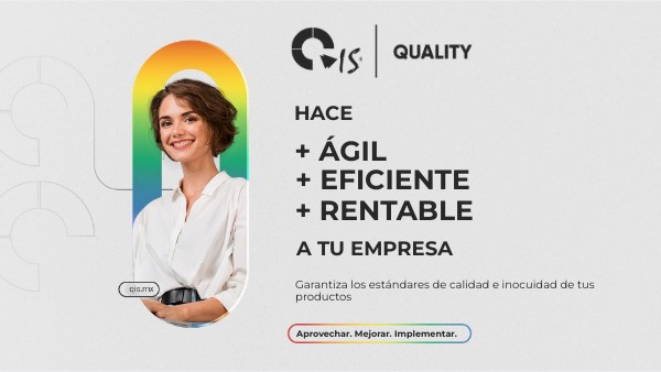 Qis Control Documental | Genially