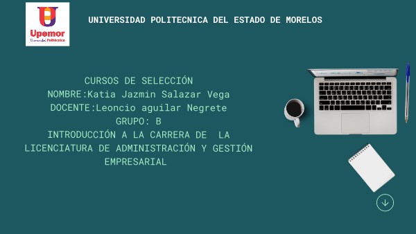 PRESENTACIÓN STARTUP TECH