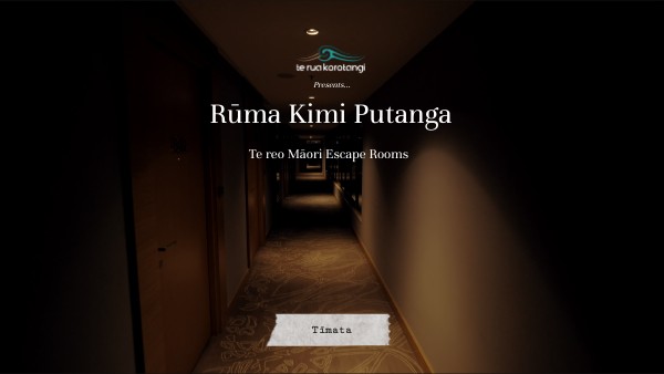 Rūma Kimi Putanga 2 | Genially