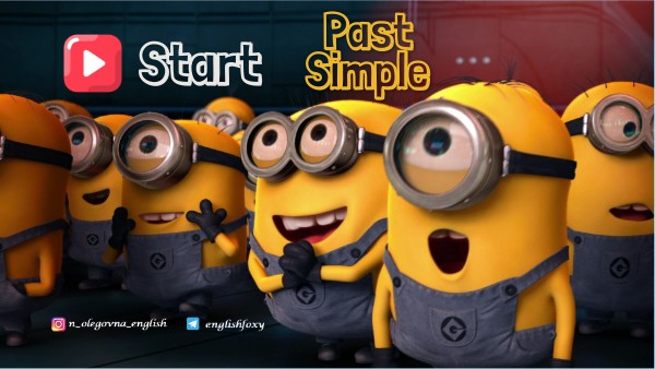 Minions | Genially