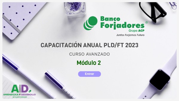 AvanzadoVF PLD/FT 2023 M2