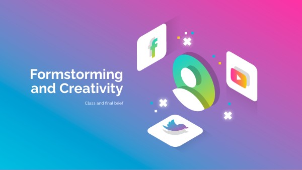 QDC1110 week 31 + 32 | Genially