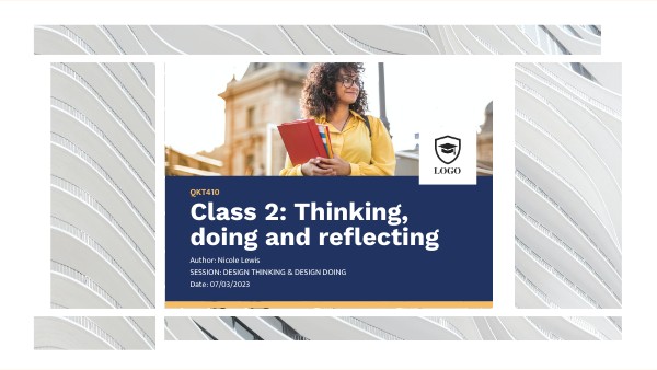 QKT410_class | Genially