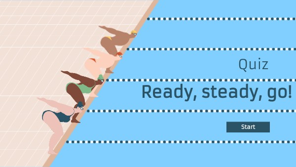 QUIZ LIFE elem unit 7 adjectives | Genially