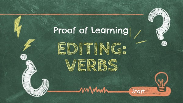 Editing_Verbs