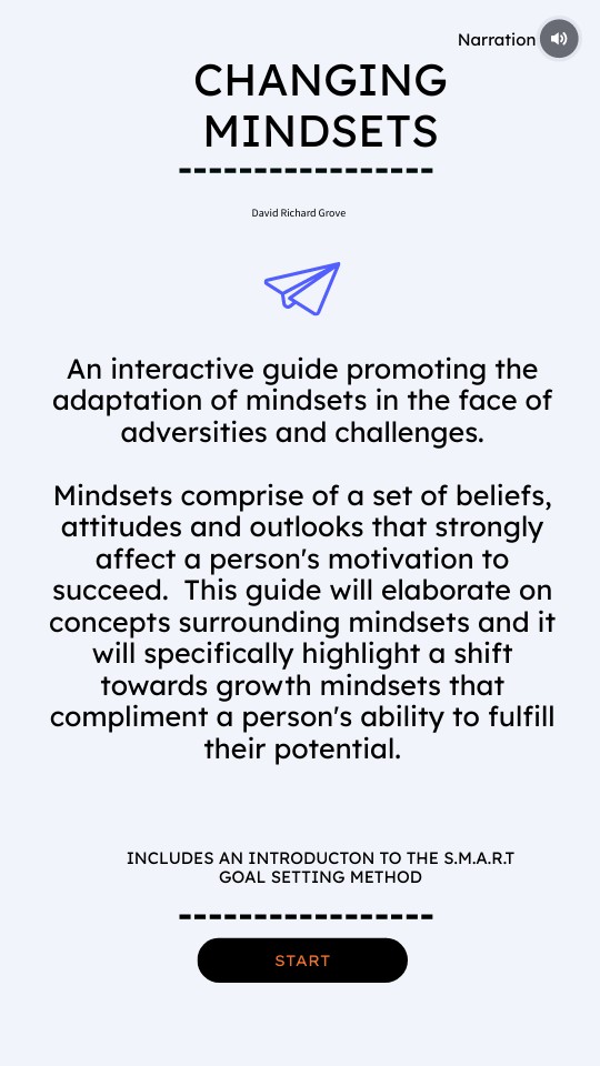 RiftSE Resource - Changing Mindsets - STU102189