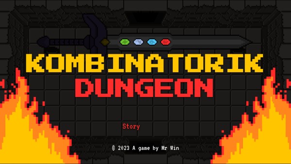 DRAGON DUNGEON BREAKOUT | Genially