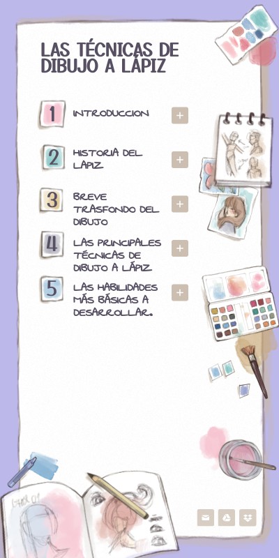 LISTA ARTE VERTICAL