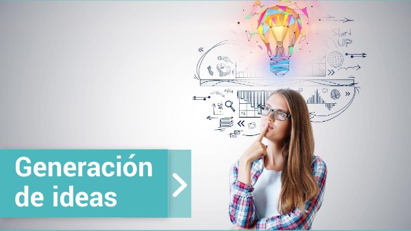 U3R5 Generación de ideas