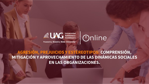 U5 Aggression, Prejudice, and Stereotyping: Understanding, Mitigating,