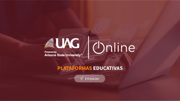 U4 Plataformas educativas | Genially
