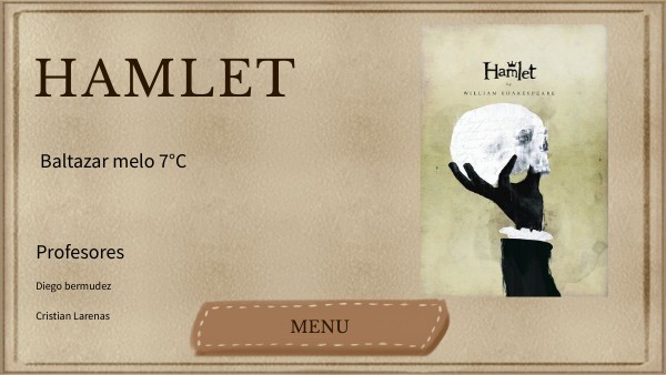 Hamlet