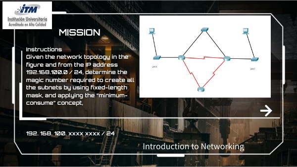 ESCAPE GAME MN | Genially