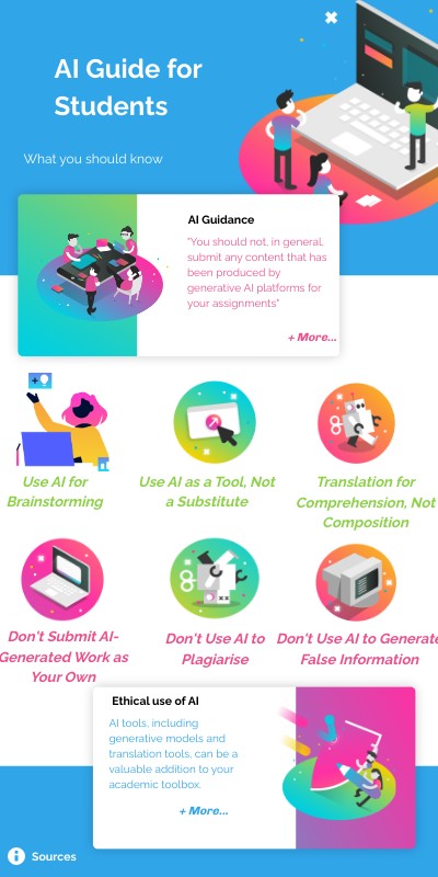 Generative AI | Genially