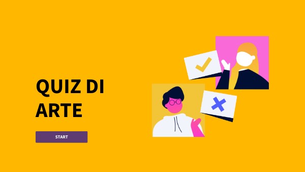 GENIAL QUIZ | Genially