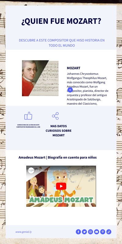 INFOGRAFÍA ALEJANDRO | Genially