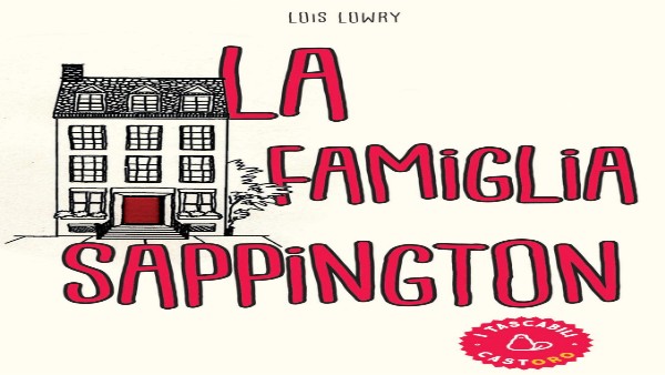 La famiglia Sappington | Genially