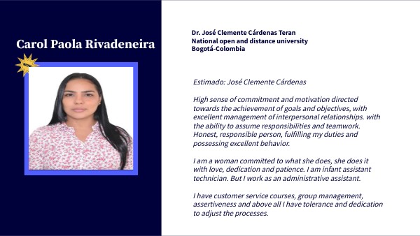 BIO GENIAL | Genially