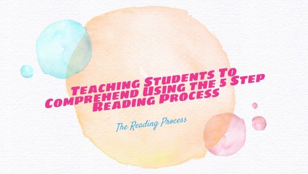 Reading Skills | Genially