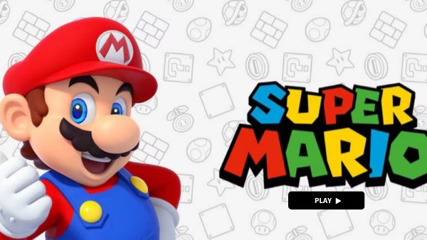 Super Mario | Genially