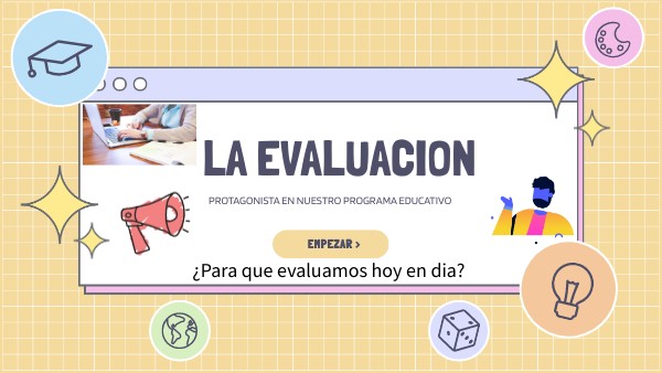 Porfolio Act 14 P.P.E | Genially