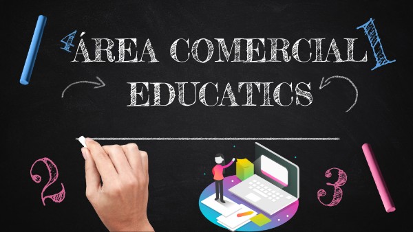 EQUIPO COMERCIAL | Genially