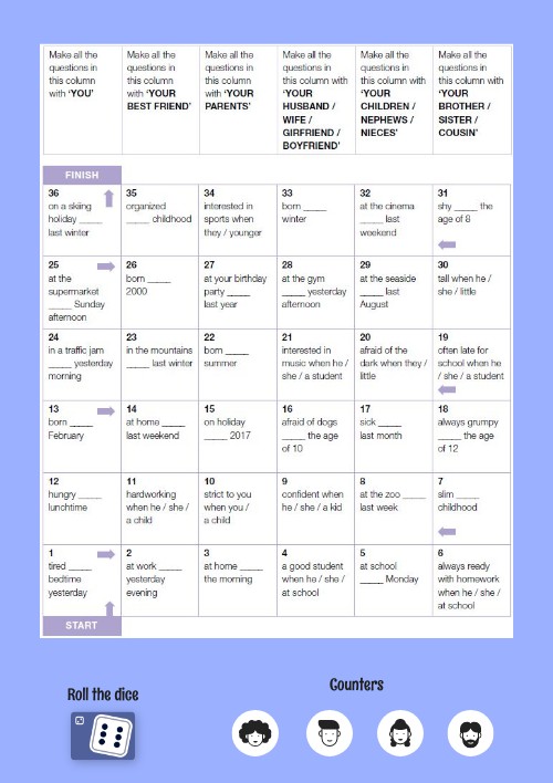 A1.2 lesson 12 CC12 | Genially