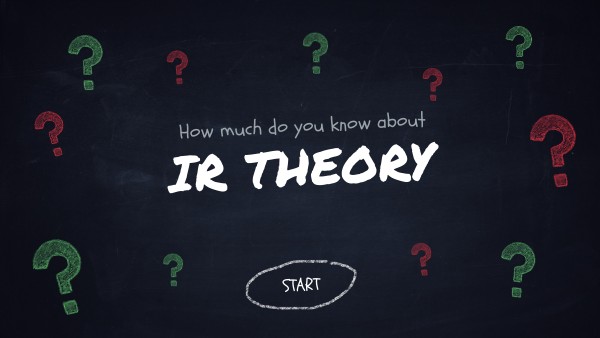 QUIZ HOW MUCH DO YOU KNOW