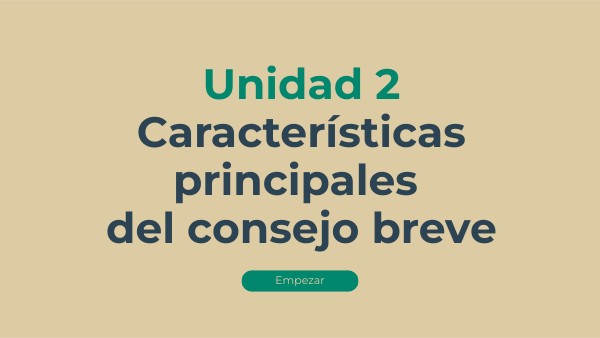 S2, Sub2, U2 | Genially