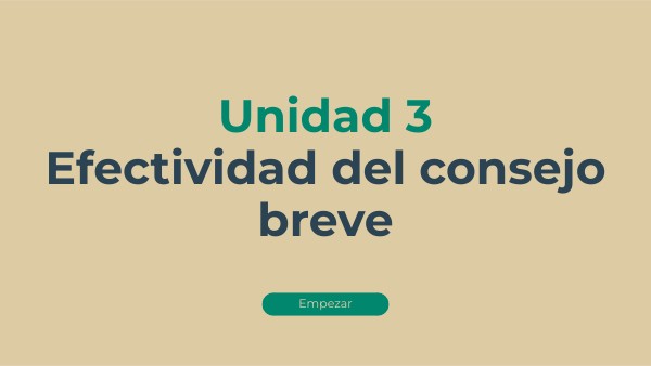 S2, Sub2, U3 | Genially