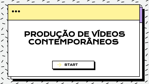 Vidding - conceitos e muito mais | Genially