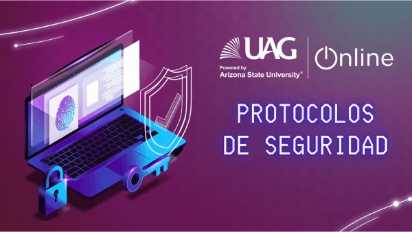Protocolos de seguridad | Genially