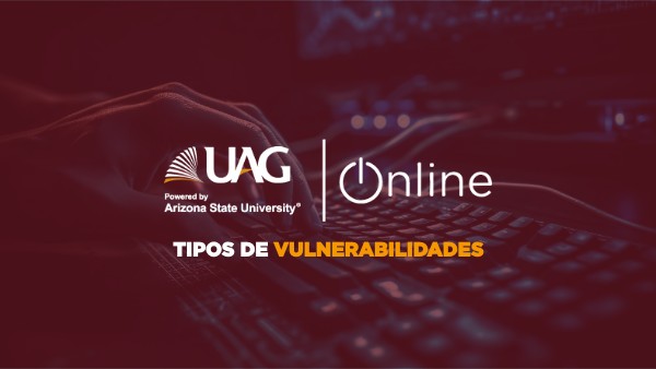 u5. Tipos de vulnerabilidades | Genially