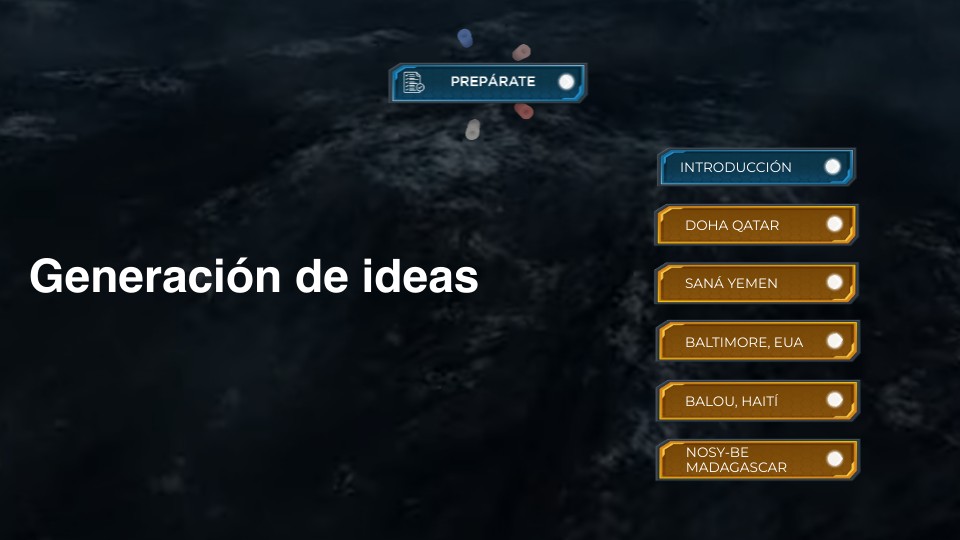 U6R3_Explora_Guía interactiva Generación de ideas